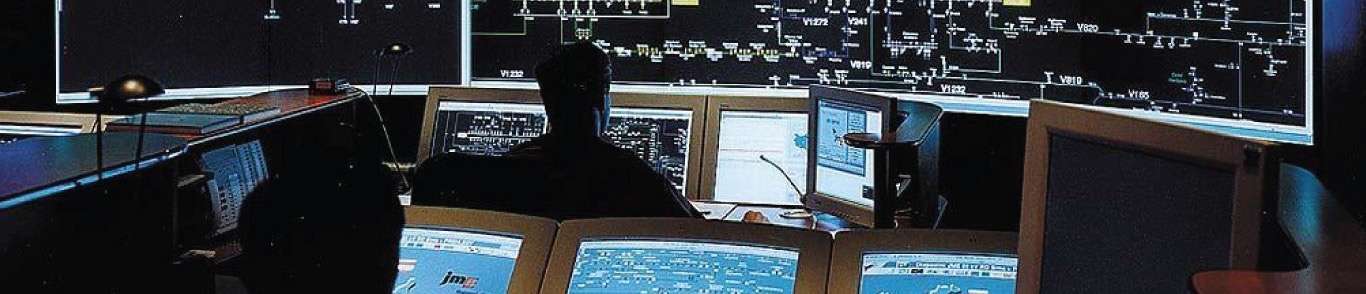 SCADA System - Supervisory Control and Data Acquisition