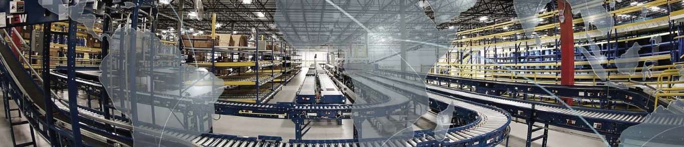 Track and Trace System Automation - Quantum Solutions Inc.