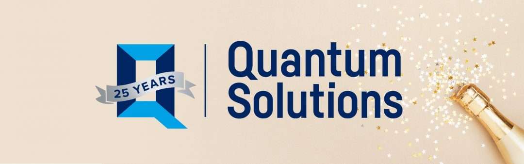Automation Systems - Quantum Solutions - Complete PLC & HMI Services
