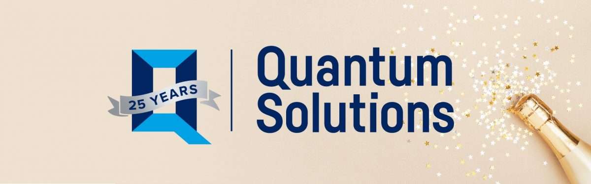 Automation Systems - Quantum Solutions - Complete PLC & HMI Services